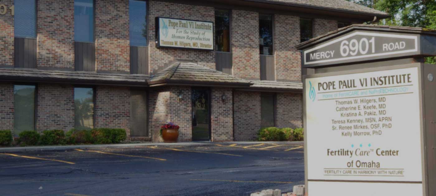 Slider_PPVI_Building – Saint Paul VI Institute