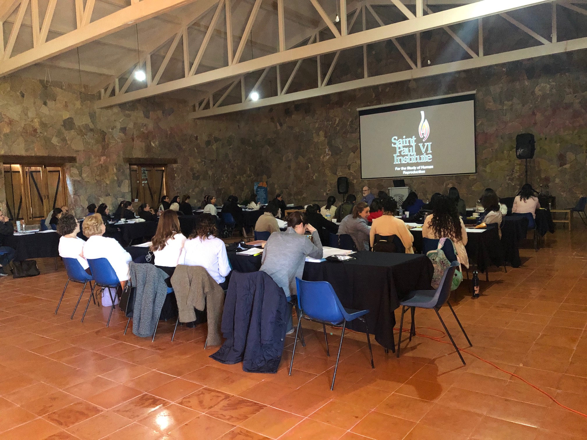 Mexico Education Program 2020 – Saint Paul VI Institute