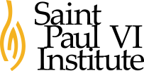 logo – Saint Paul VI Institute
