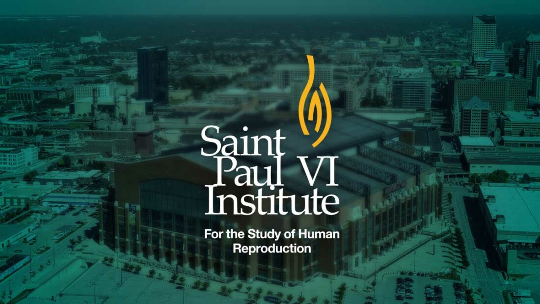 First National Eucharistic Congress – Saint Paul VI Institute